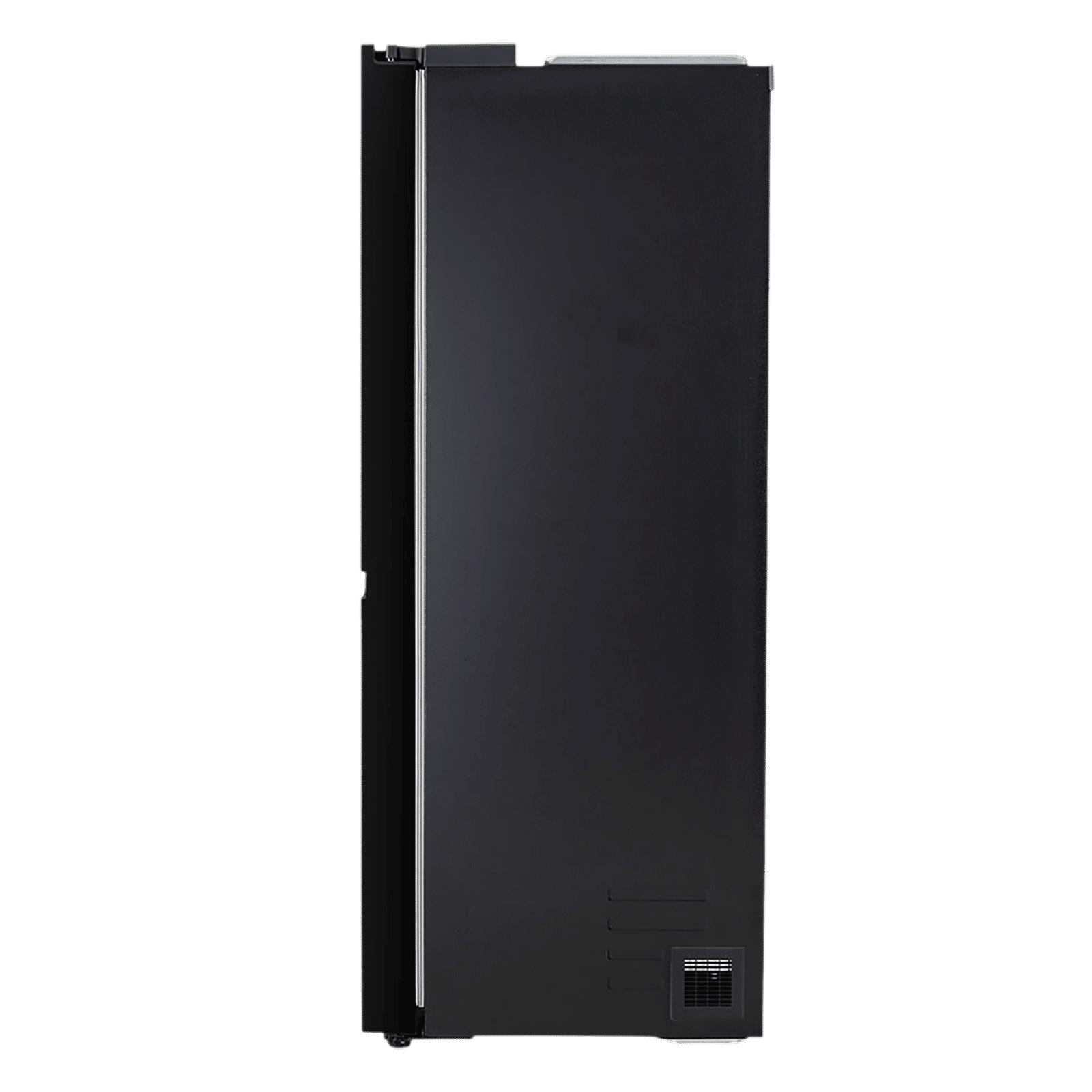 Buy LG 650 Litres 3 Star Frost Free Side by Side Refrigerator with ...